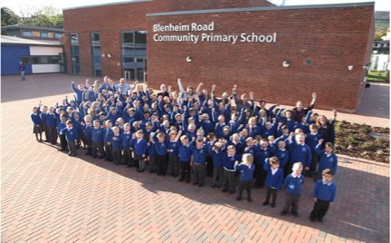 The Federation of Blenheim Road Community and Coed Eva Primary Schools ...